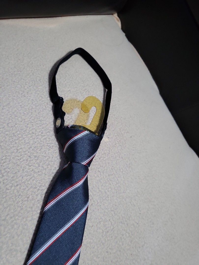 Automatic Neck Ties, Men's Fashion, Watches & Accessories, Ties on ...
