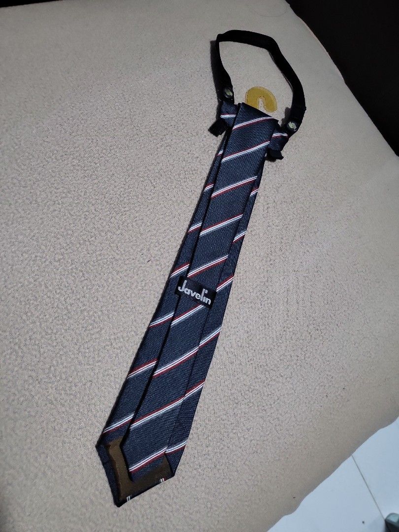 Automatic Neck Ties, Men's Fashion, Watches & Accessories, Ties on ...