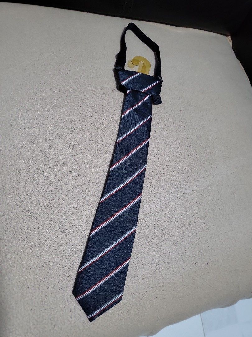 Automatic Neck Ties, Men's Fashion, Watches & Accessories, Ties on ...
