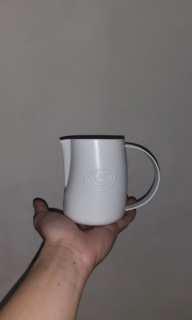 Barista Swag EVO Pitcher, TV & Home Appliances, Kitchen Appliances ...