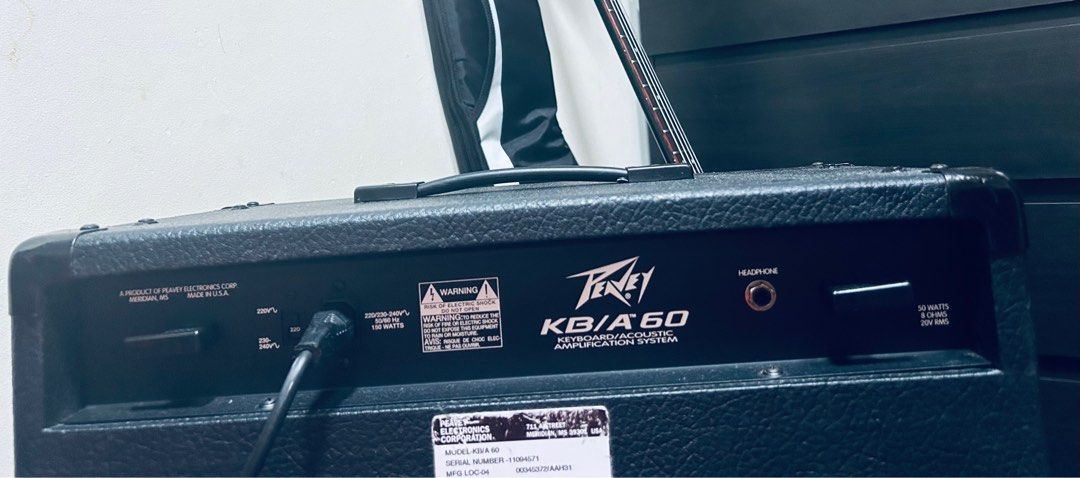 Bass/keyboard/edrums amplifiers, Audio, Soundbars, Speakers ...