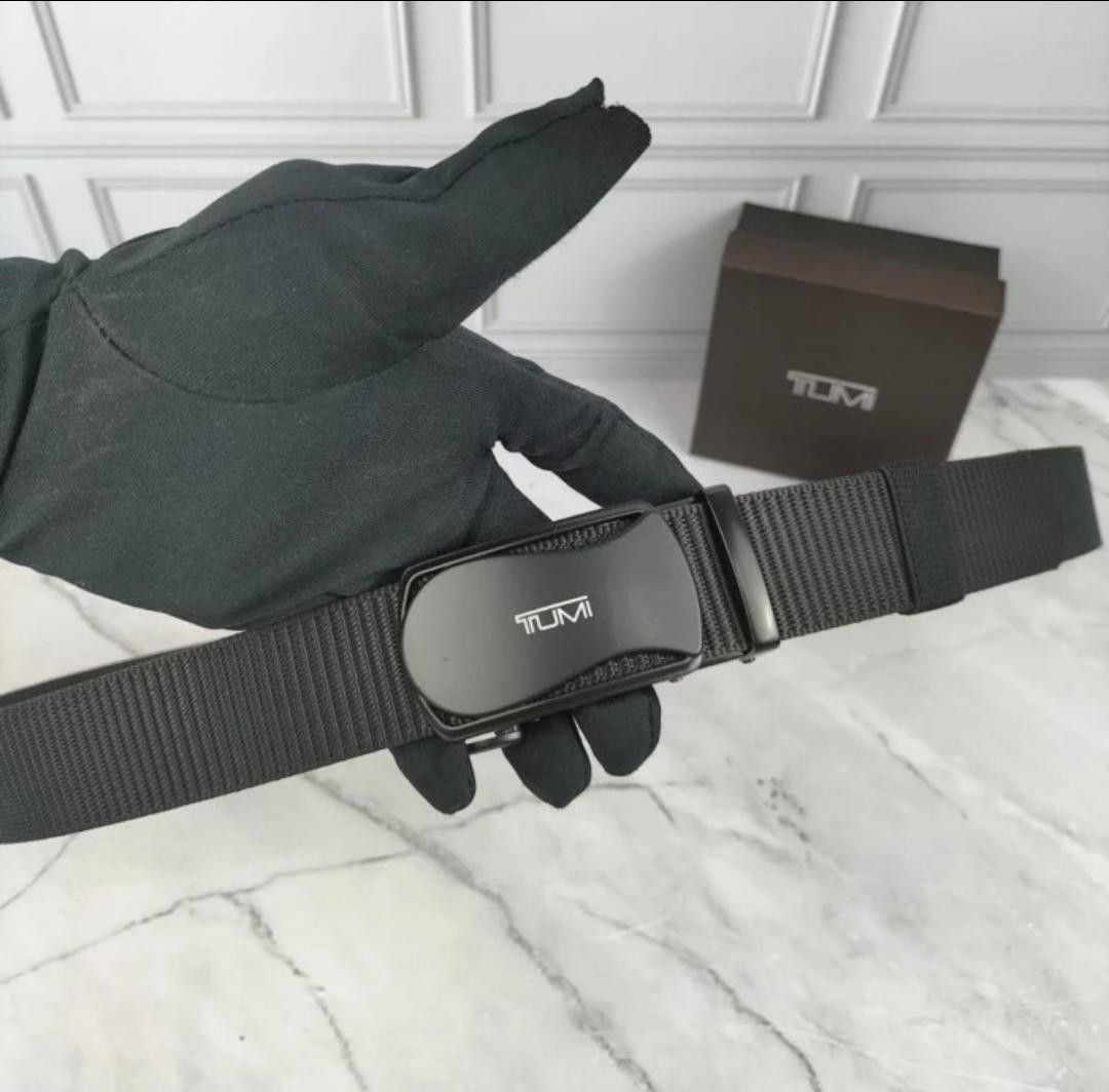 BELT TUMI MEN BANYAK MODEL BS PILIH MODEL DAN WARNA BELT, Fesyen Pria ...