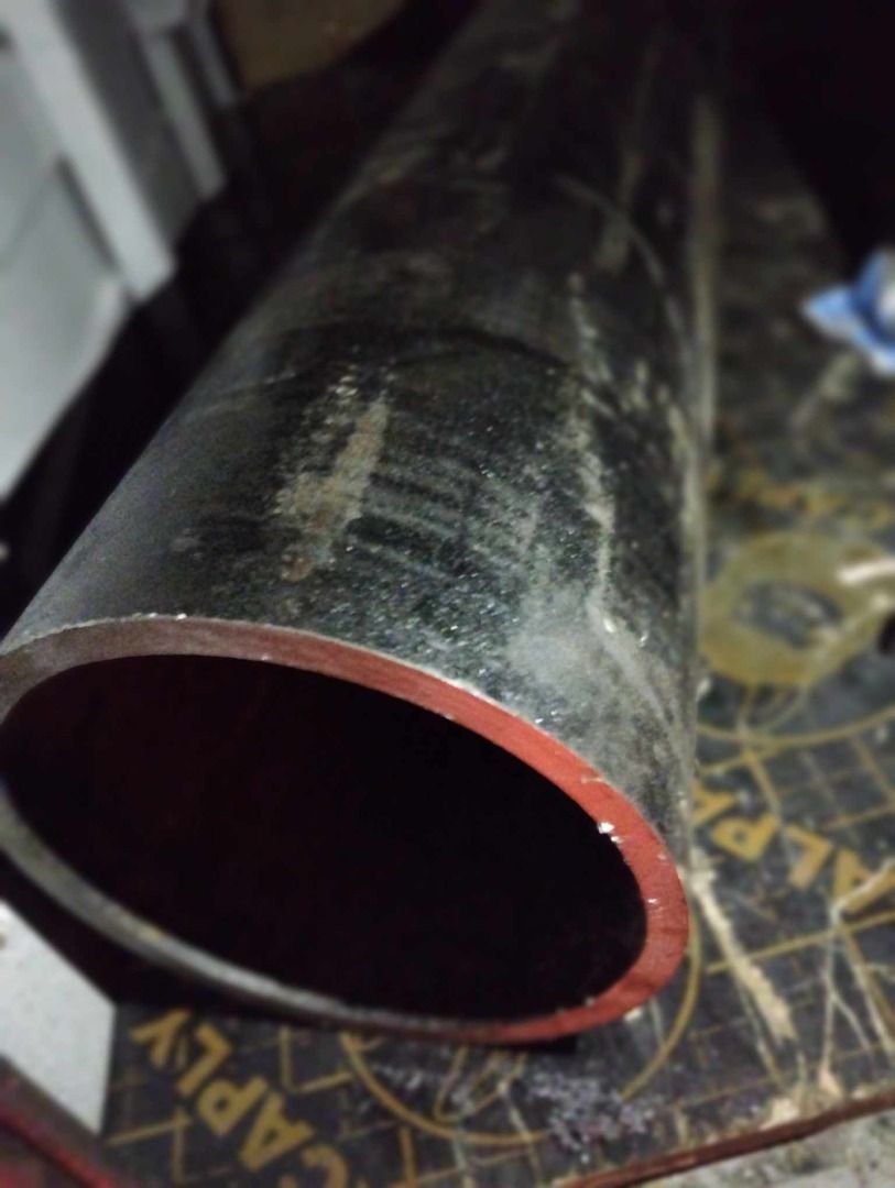 BI Pipe 10" Sch80, Commercial & Industrial, Industrial Equipment on ...