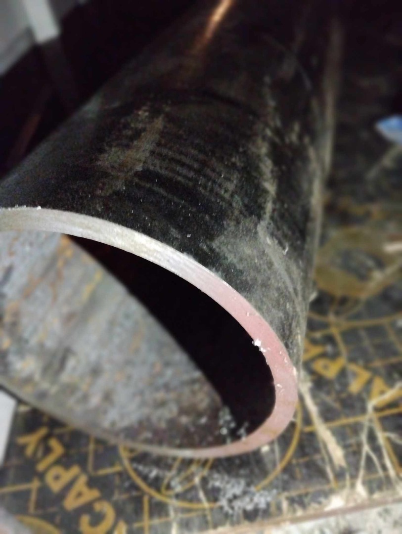 BI Pipe 10" Sch80, Commercial & Industrial, Industrial Equipment on ...