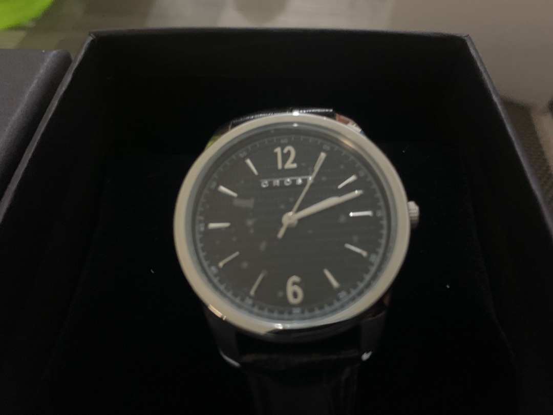 Brand New Cross Watch for Women, Women's Fashion, Watches & Accessories ...