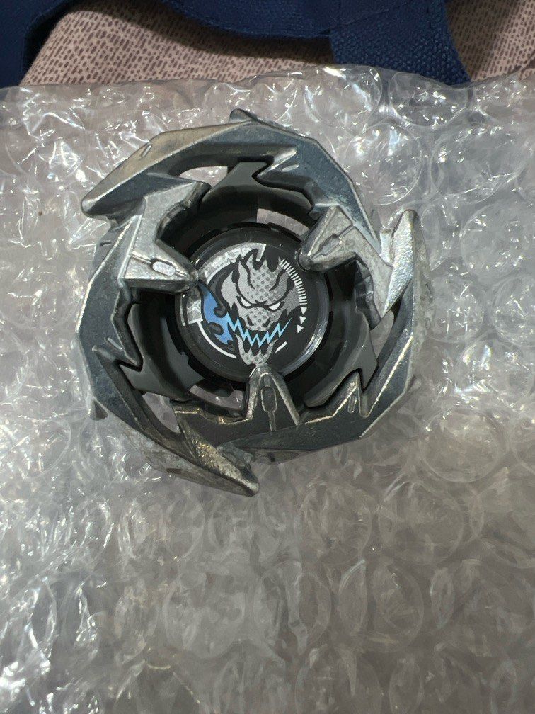 BX-14 03: Dran Sword 3-80B, Hobbies & Toys, Toys & Games on Carousell