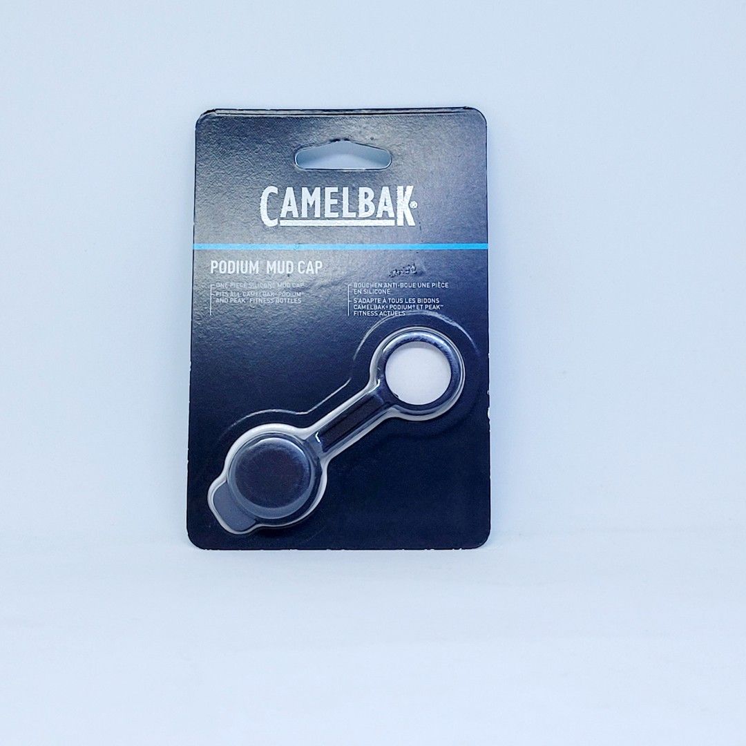 Camel Bak Podium Mud Cap, Sports Equipment, Bicycles & Parts, Bicycles ...