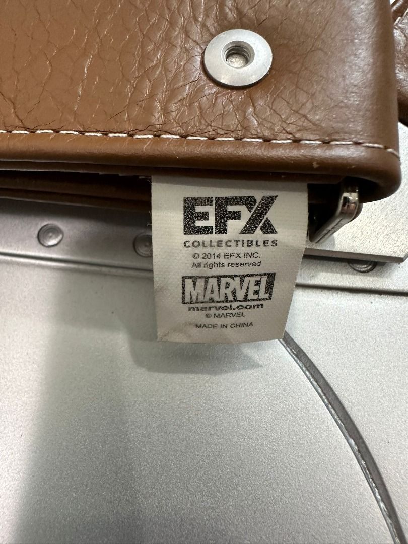 Captain America Shield Movie Replica EFX Limited Edition, Hobbies & Toys, Memorabilia ...