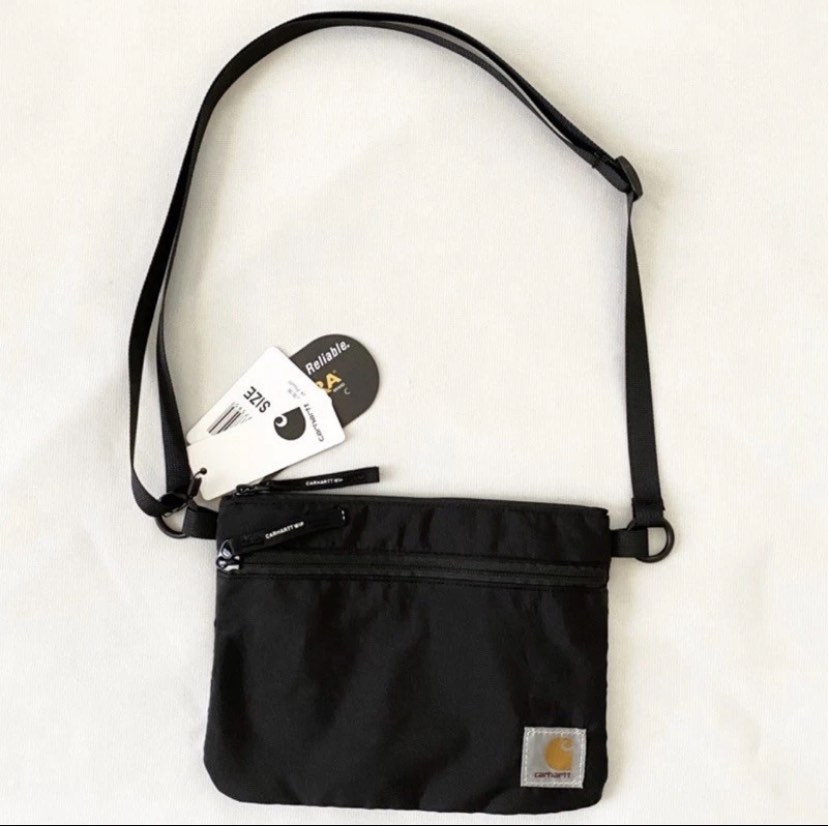 Carhartt Sling Bag, Men's Fashion, Bags, Sling Bags on Carousell