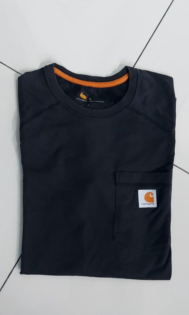 Carhatt original shirt, Food & Drinks, Homemade Bakes on Carousell