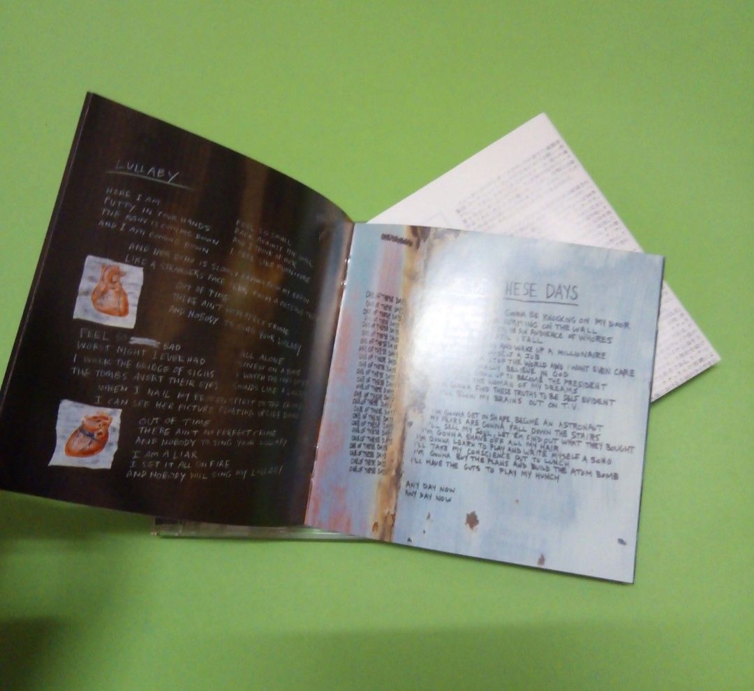 CD COP SHOOT COP : RELEASE ALBUM (1994) NOISE ROCK INDUSTRIAL NO WAVE ...