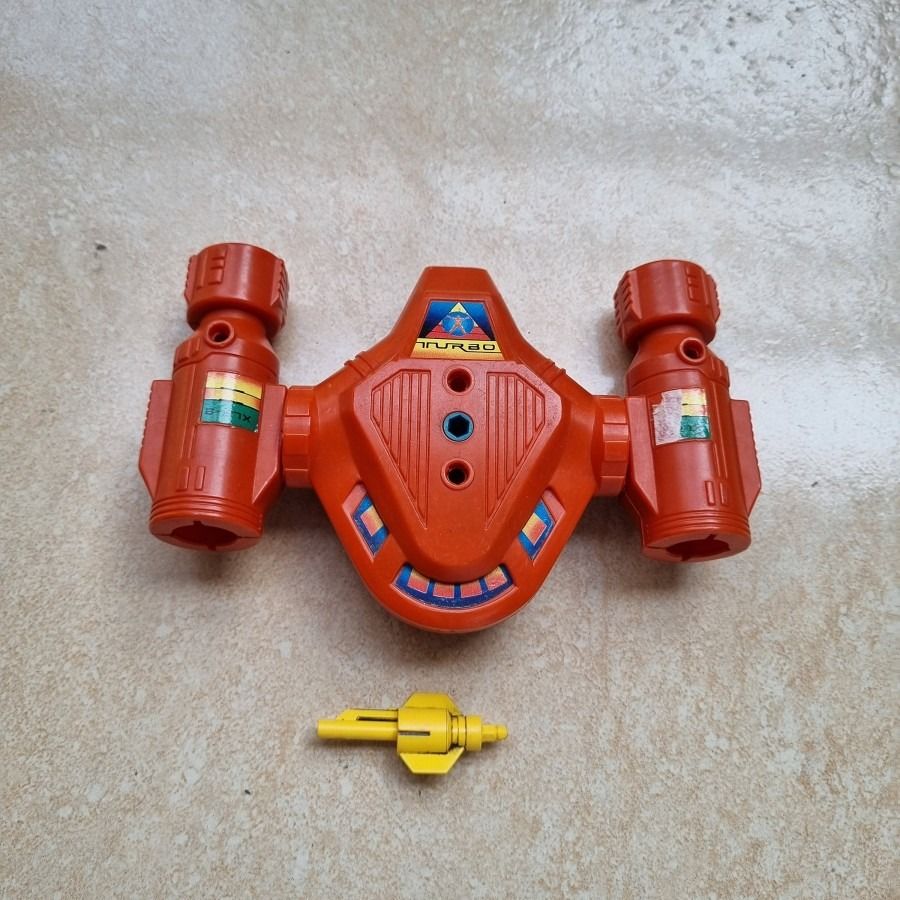 centurions kenner tidal blast original centurion vintage toys, Toys ...