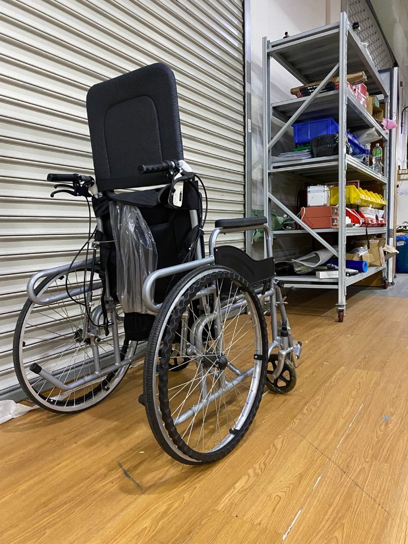 [Clearance] Ezwheels R, Health & Nutrition, Assistive & Rehabilatory ...