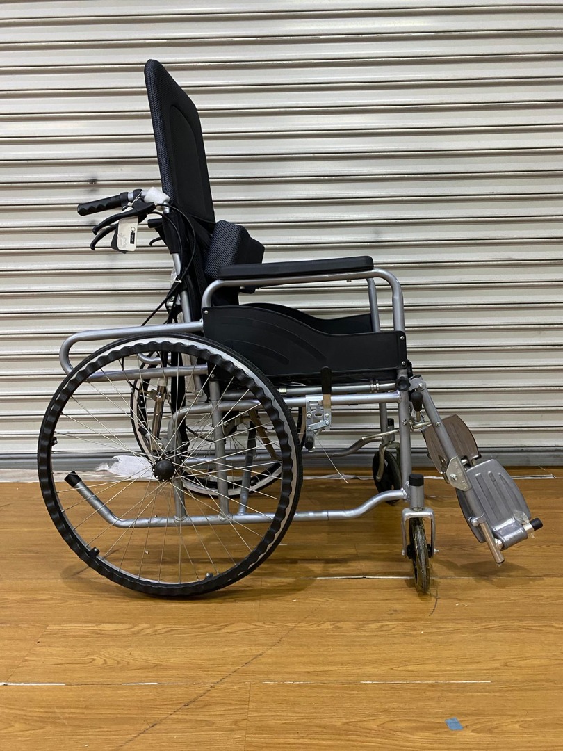 [Clearance] Ezwheels R, Health & Nutrition, Assistive & Rehabilatory ...