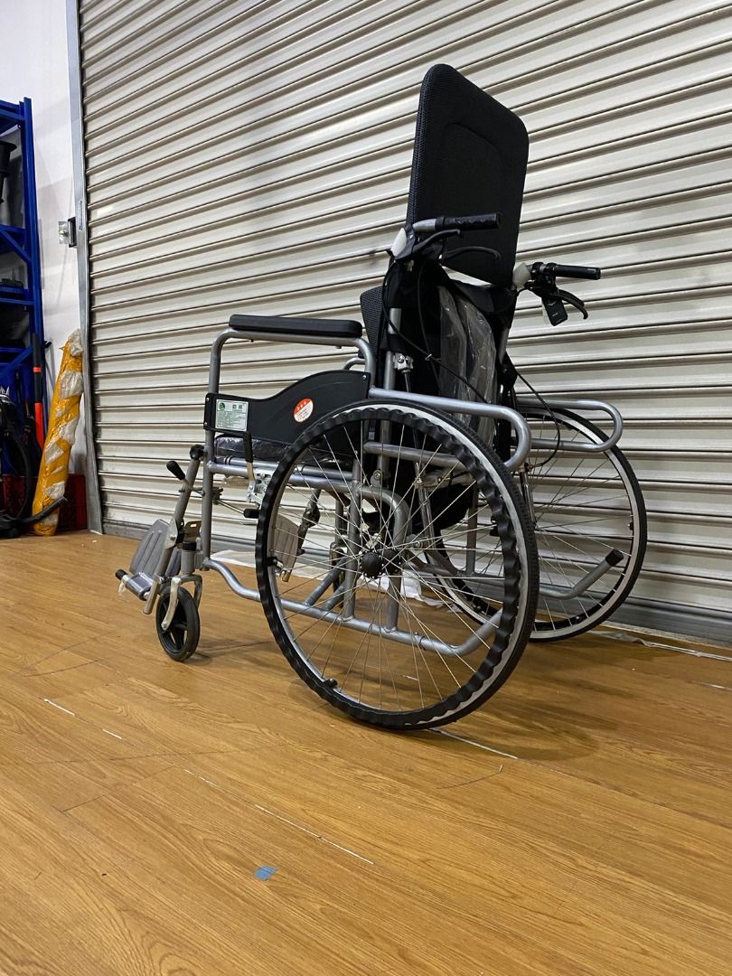 [Clearance] Ezwheels R, Health & Nutrition, Assistive & Rehabilatory ...