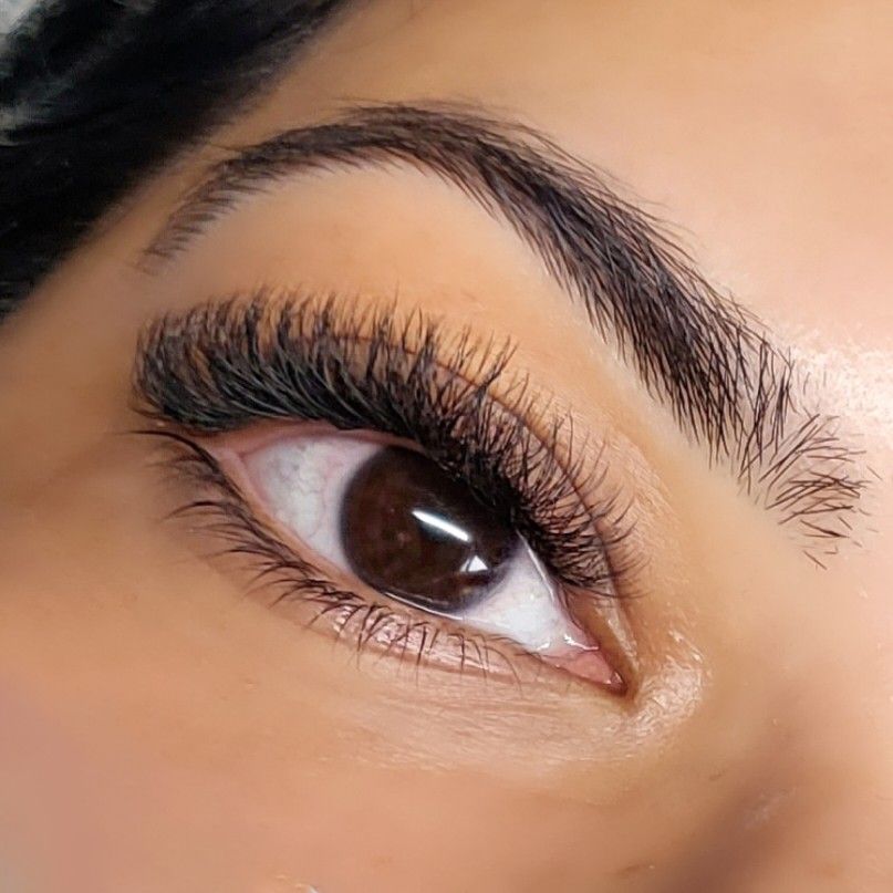 CLOVER Eyelash Extensions, Beauty & Personal Care, Face, Makeup on ...