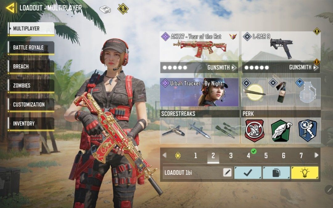 codm gaming account alot of skins including from 2020 season 4, Video ...