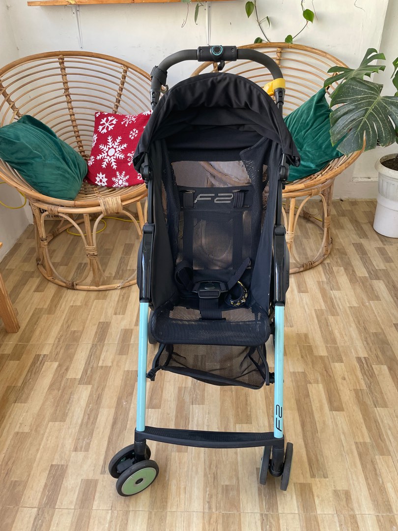 Combi Lightweight Stroller, Babies & Kids, Going Out, Strollers on ...