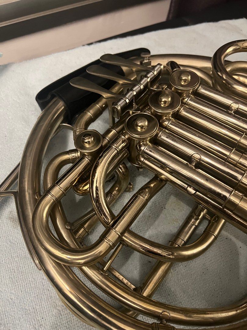 Conn 8D M series with customisation, Hobbies & Toys, Music & Media ...