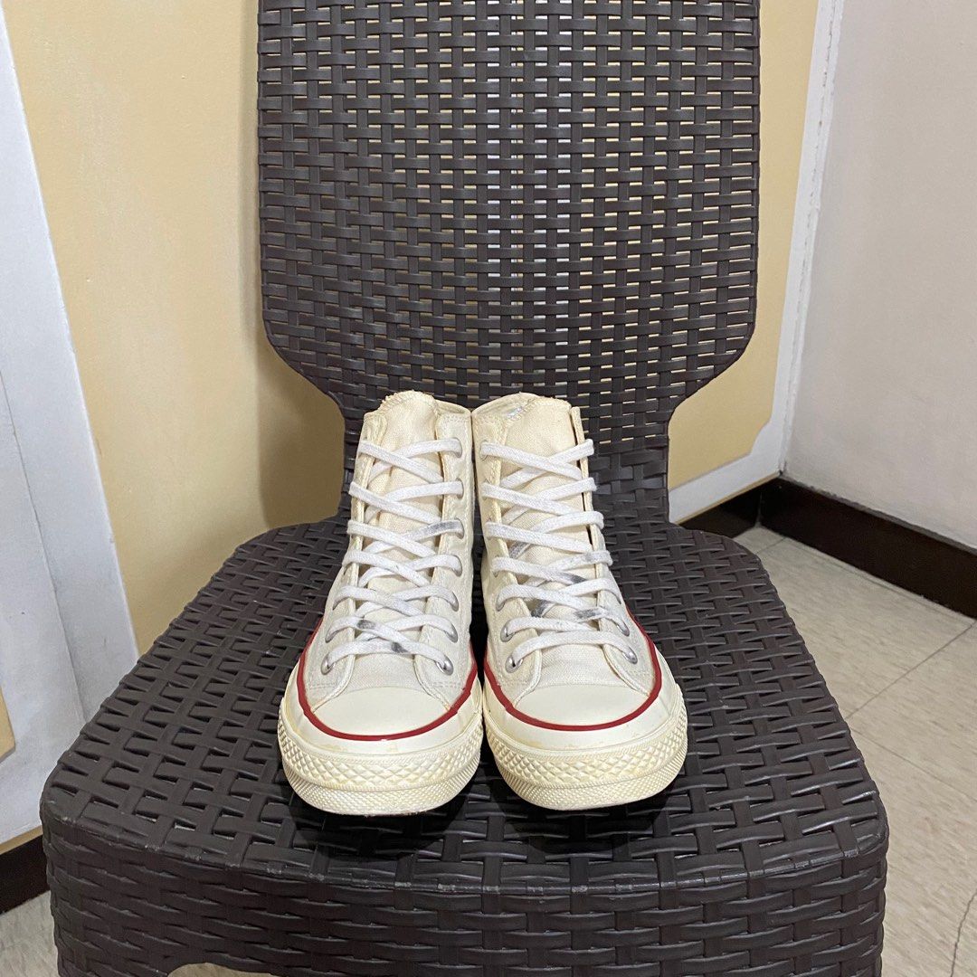 Converse Chuck Taylor 70s High Cut, Women's Fashion, Footwear, Sneakers ...