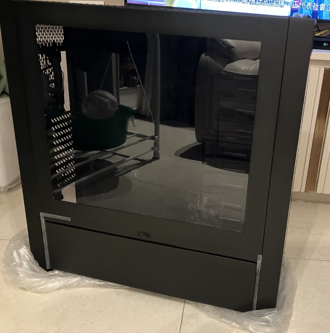 (可議價) Corsair ATX Case Obsidian Series 900D, 電腦＆科技, 電腦周邊及配件, 其他 - Carousell