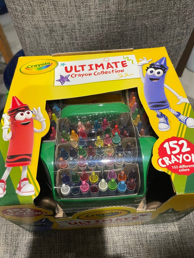 crayola 152