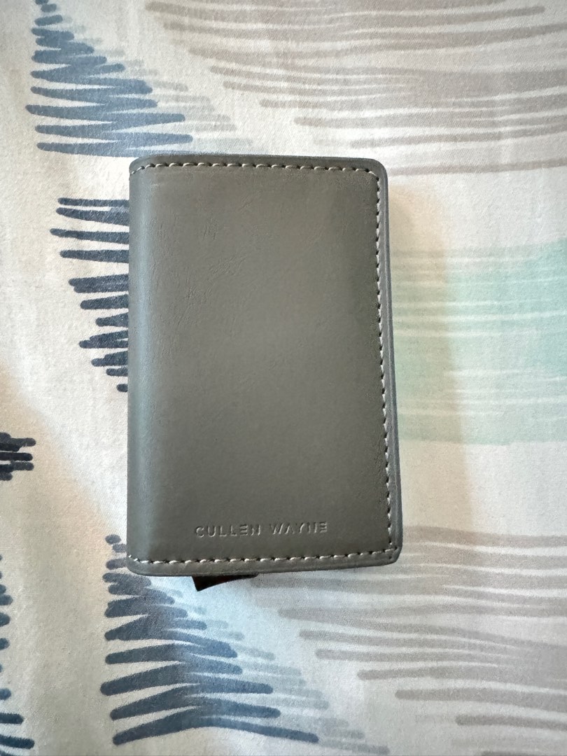 cullen wayne the senator gray, Men's Fashion, Watches & Accessories ...