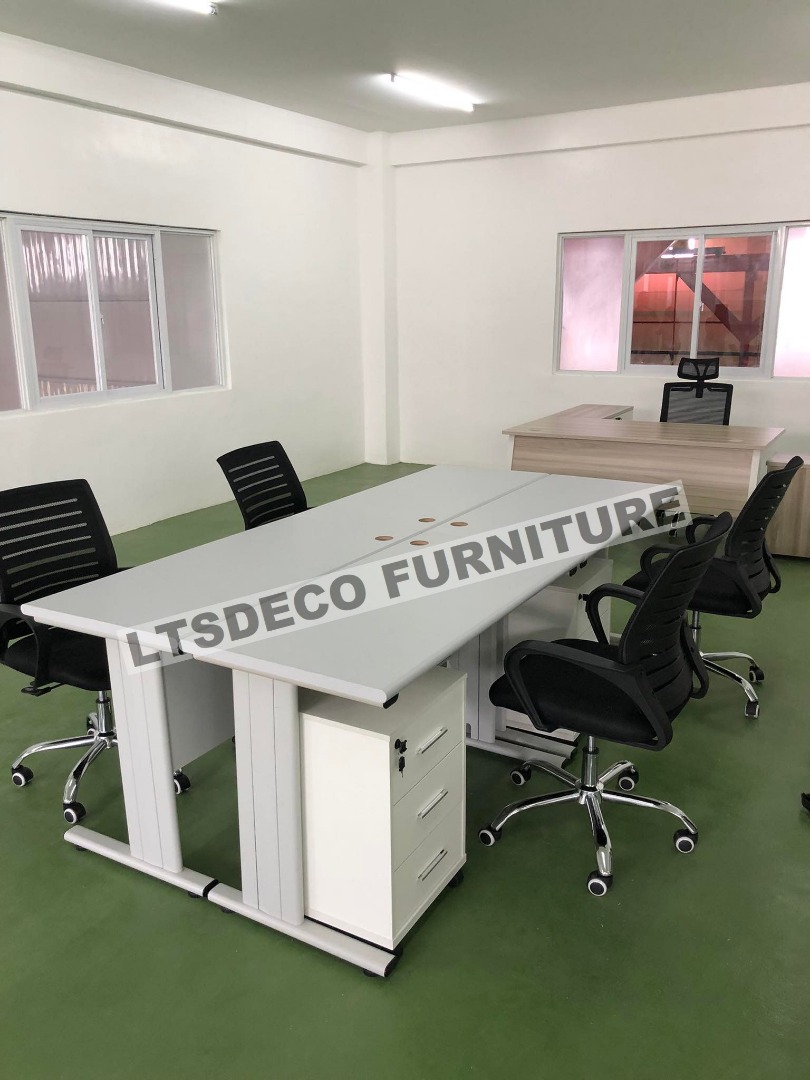 CUSTOMIZED OFFICE TABLE HOME AND OFFICE FURNITURE AND PARTITIONS ...