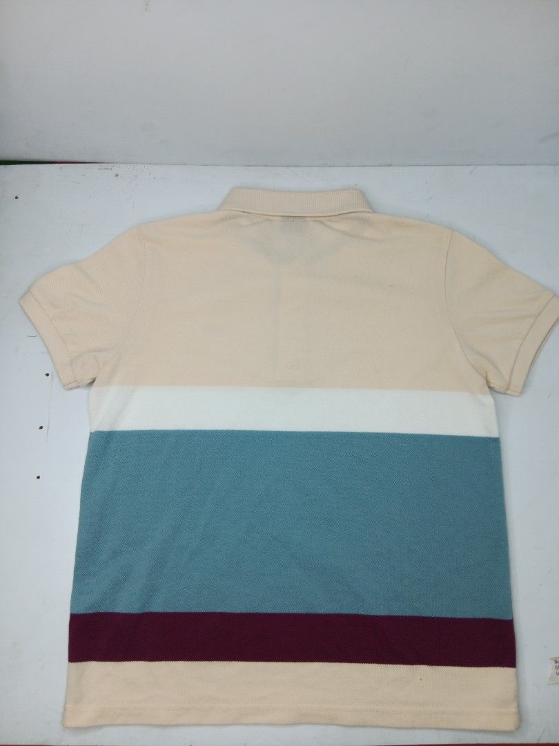 DAKS- KIDS Polo Shirt, Babies & Kids, Babies & Kids Fashion on Carousell