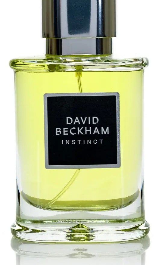David Beckham Instinct 75ml Perfume Fragrance Edt Spray, Beauty ...