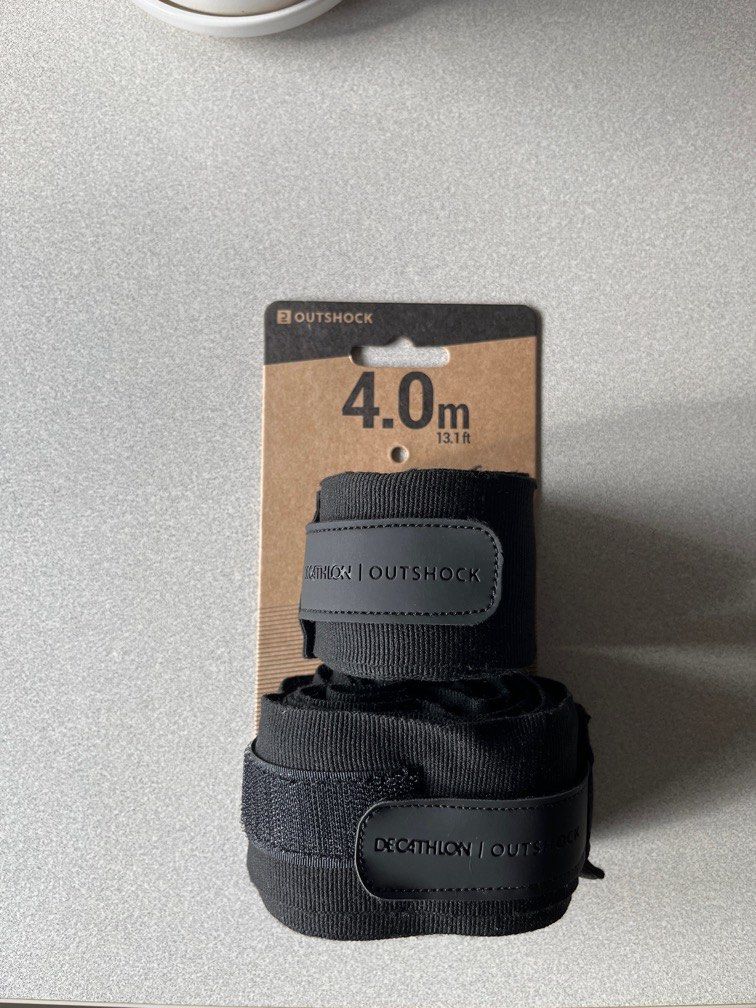 Decathlon Outshock Arm Wraps, Sports Equipment, Other Sports Equipment ...