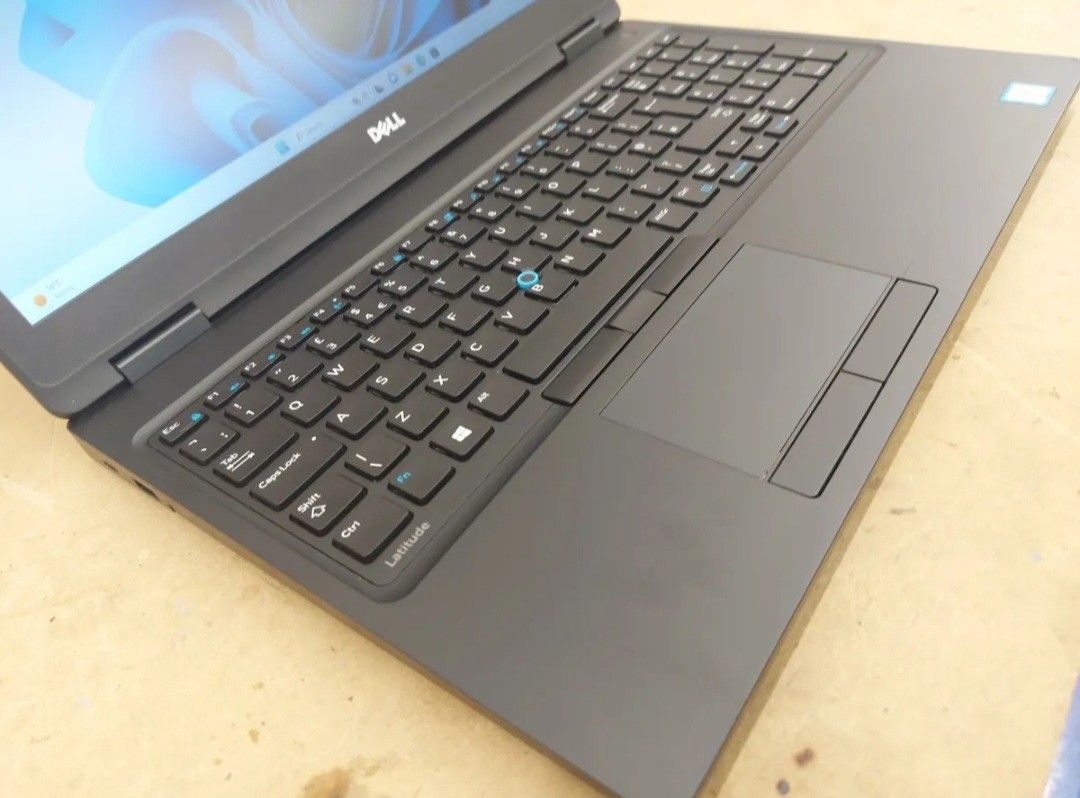 Dell Laptop i7 7th Gen 8GB, Computers & Tech, Laptops & Notebooks on ...