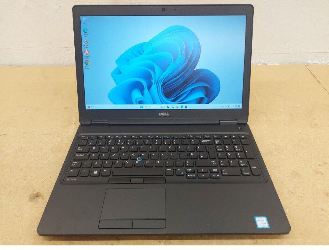 Dell Laptop i7 7th Gen 8GB, Computers & Tech, Laptops & Notebooks on ...