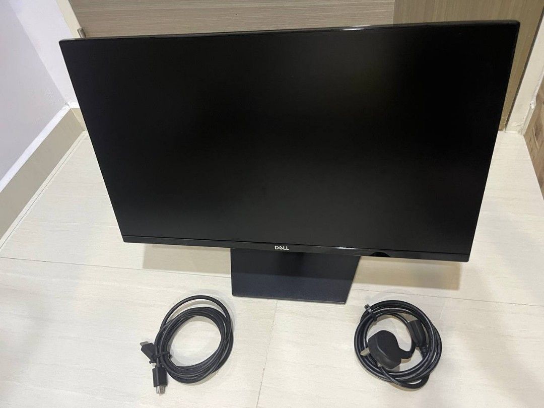 Dell SE2419H 24 IN FHD 5ms HDMI, VGA IPS monitor, Computers & Tech ...