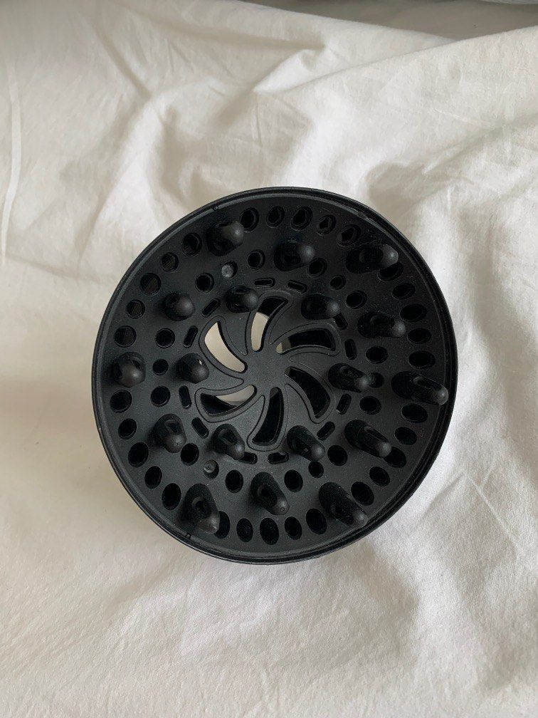 Diffuser Blower Attachment, Beauty & Personal Care, Hair on Carousell