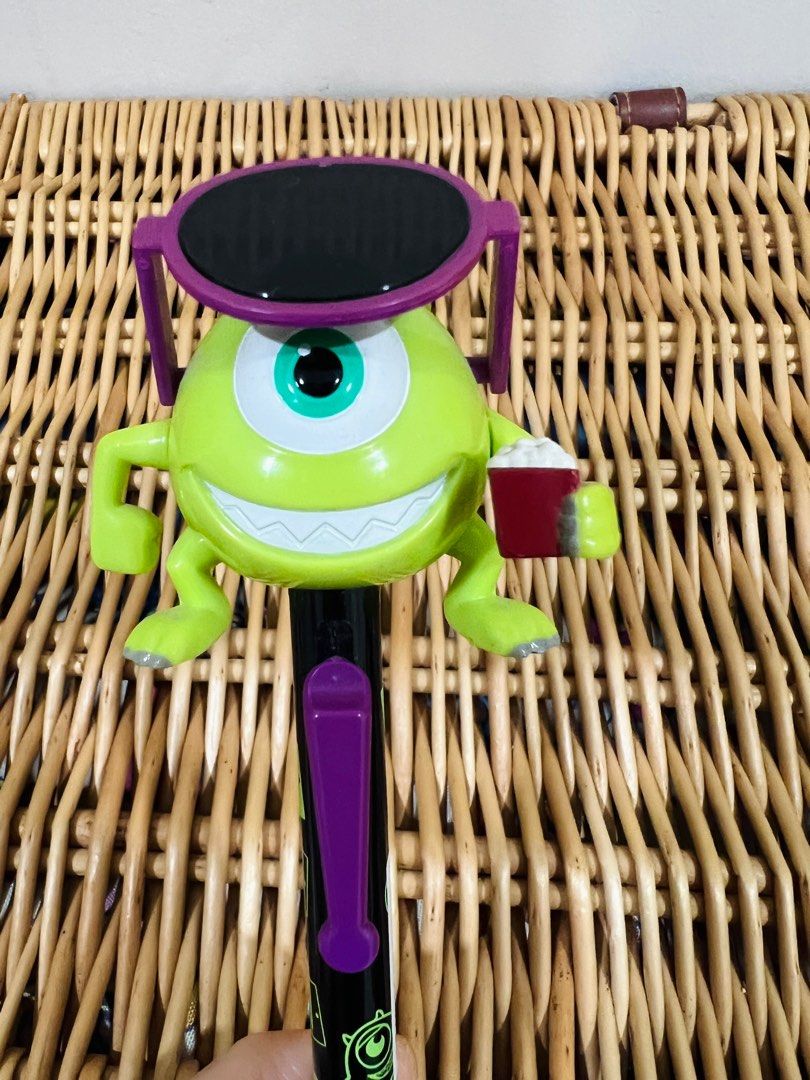 Disney pixar pen, Hobbies & Toys, Stationery & Craft, Stationery ...