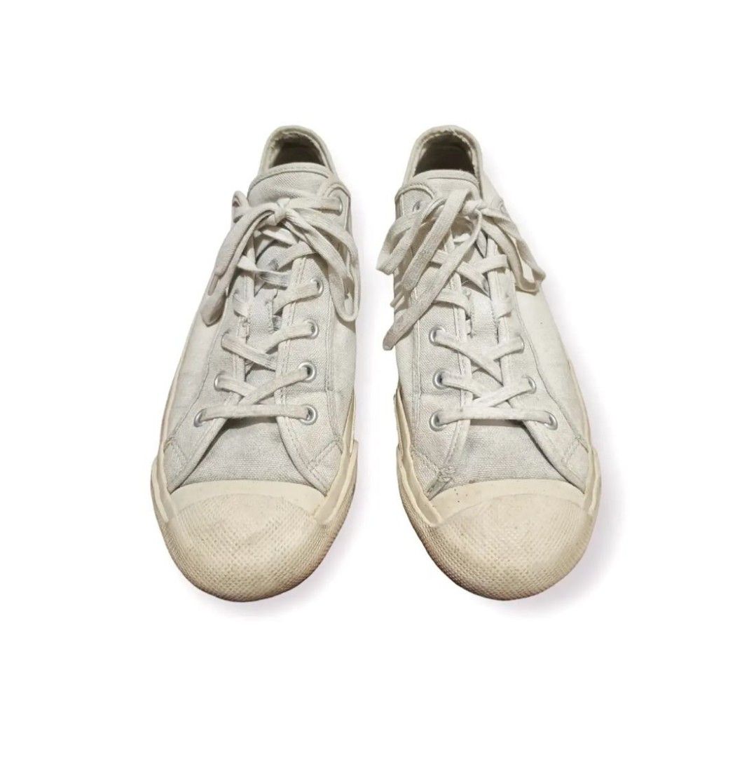 Doek Court Sneaker, Men's Fashion, Footwear, Sneakers on Carousell