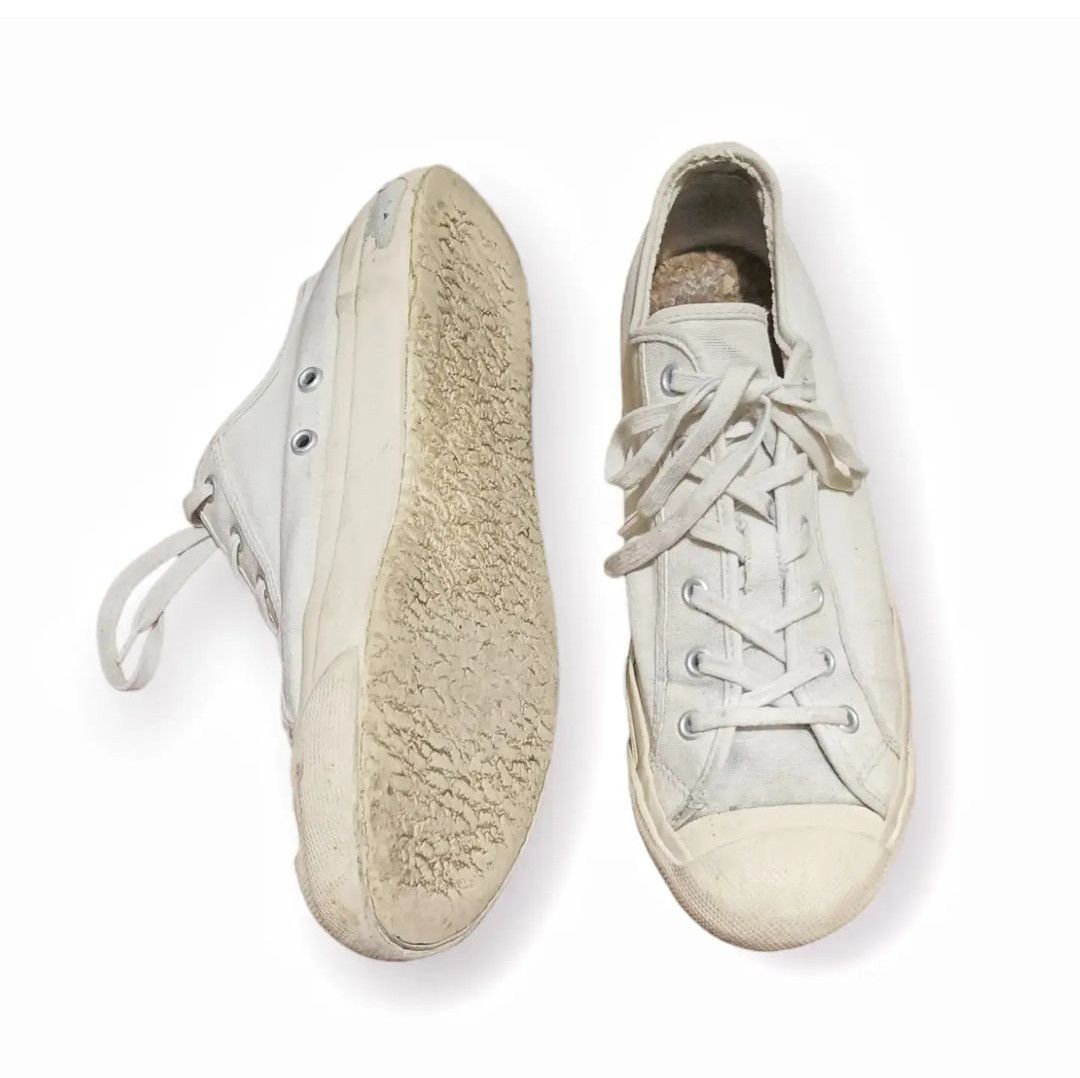 Doek Court Sneaker, Men's Fashion, Footwear, Sneakers on Carousell