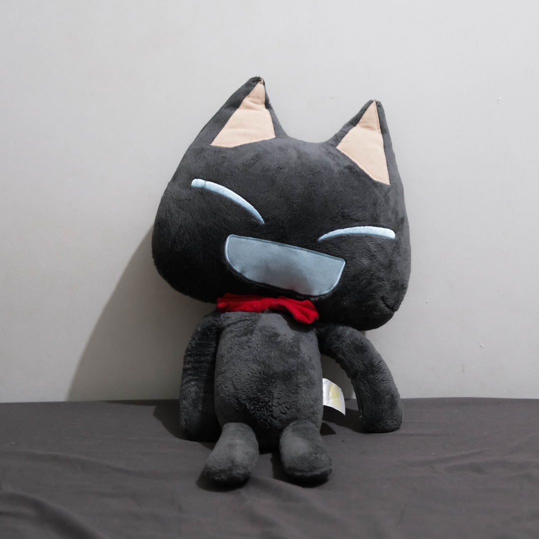 doko demo issyo toro inoue kuro, Hobbies & Toys, Toys & Games on Carousell