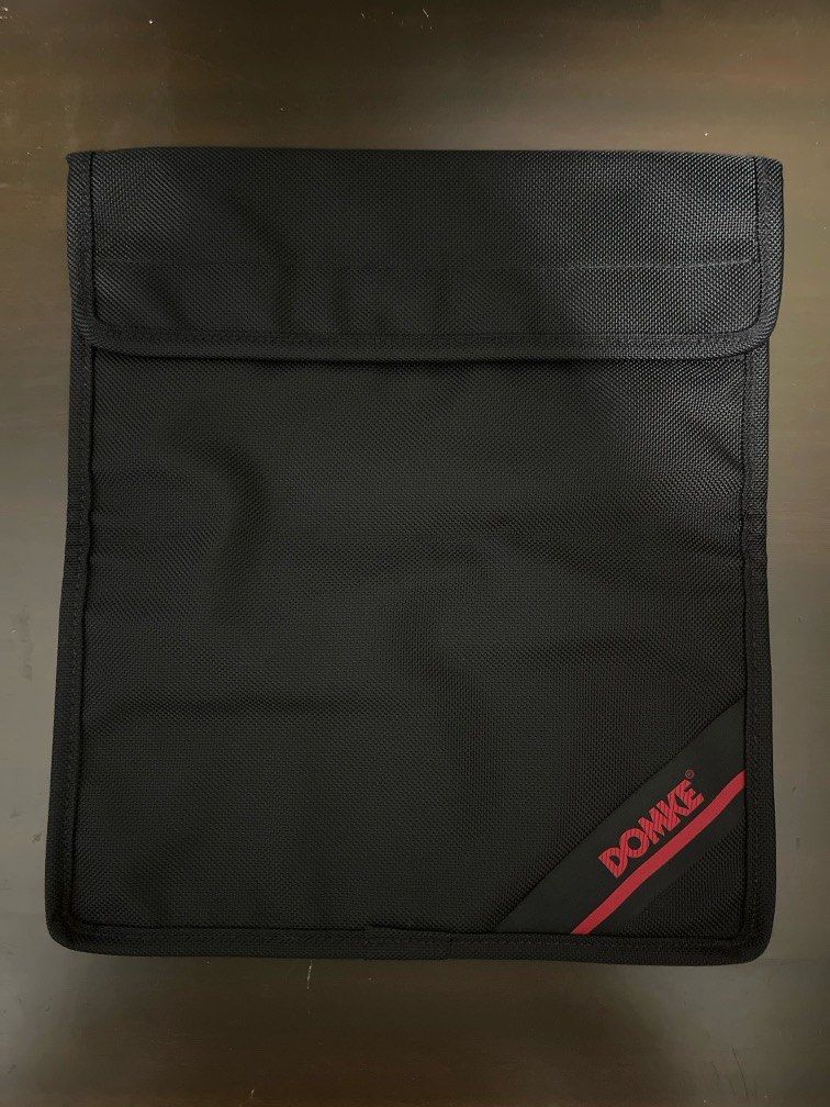 Domke Film Guard Bag (Large), Photography, Photography Accessories ...
