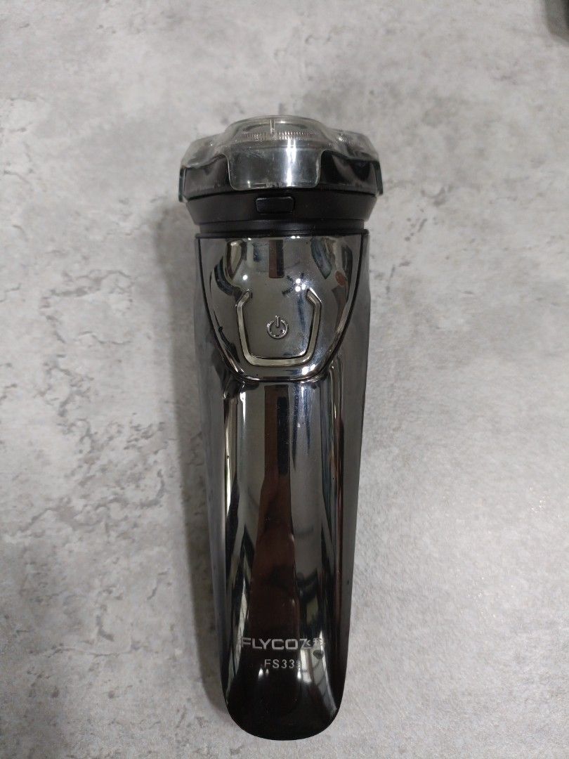 Electric Shaver - Flyco FS339, Beauty & Personal Care, Men's Grooming on Carousell