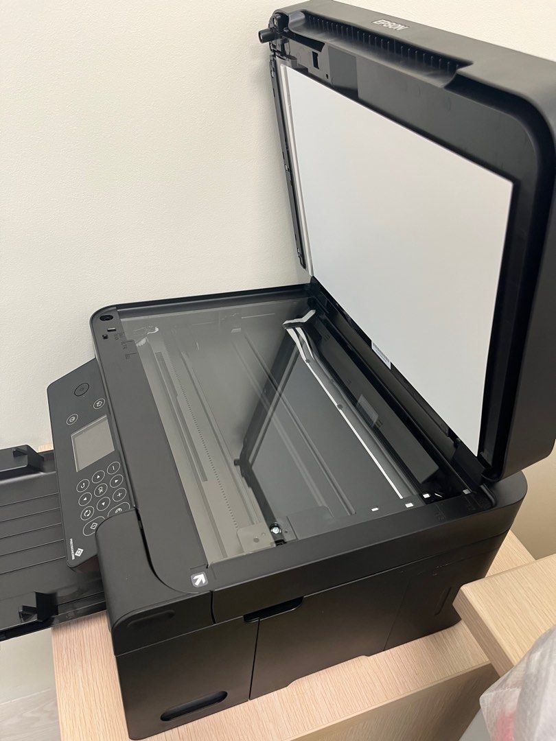 Epson L6170 Printer Scanner, Computers & Tech, Printers, Scanners ...