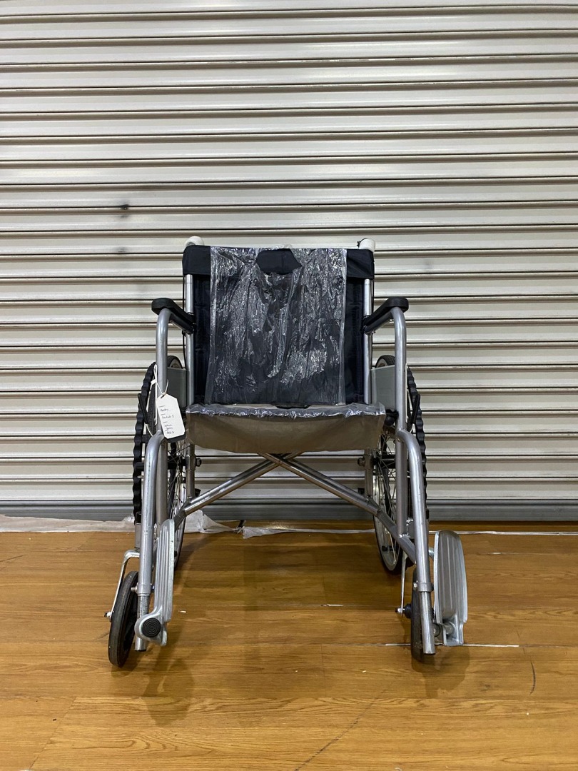 EZWheels S Spokes Wheels, Health & Nutrition, Assistive & Rehabilatory ...