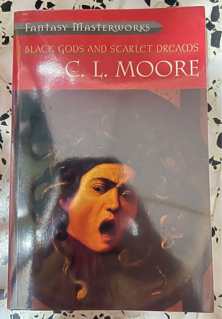 Fantasy Masterworks Collection, Hobbies & Toys, Books & Magazines, Fiction & Non-Fiction on ...