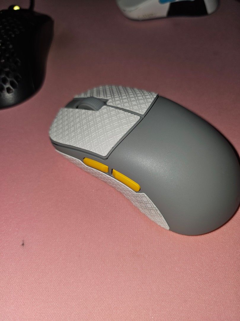 Fantech Helios 2 Pro XD3V3 (INCLUDES 4K DONGLE), Computers & Tech ...