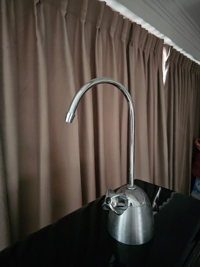 Focus alkaline water dispenser, TV & Home Appliances, Kitchen ...