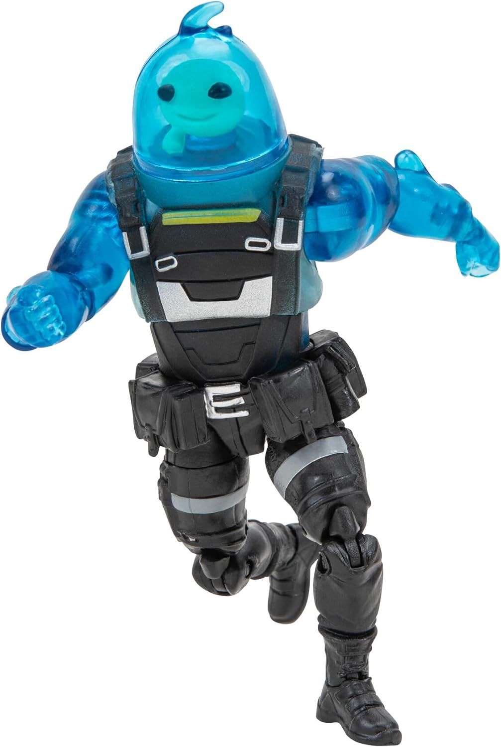 Fortnite Chapter 2 Battle Royale - Ten 4-inch Articulated Figures in ...