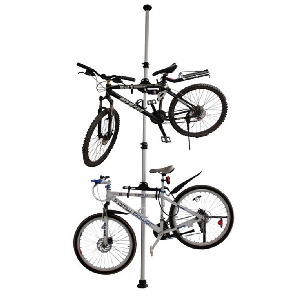 [FREE DELIVERY] Dual Bike Rack - Bicycle / Storage / Rack / Bike Rack ...