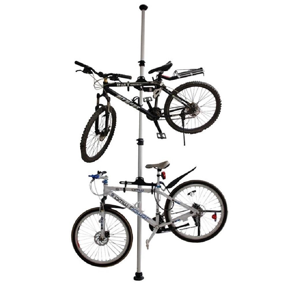 [FREE DELIVERY] Dual Bike Rack - Bicycle / Storage / Rack / Bike Rack ...