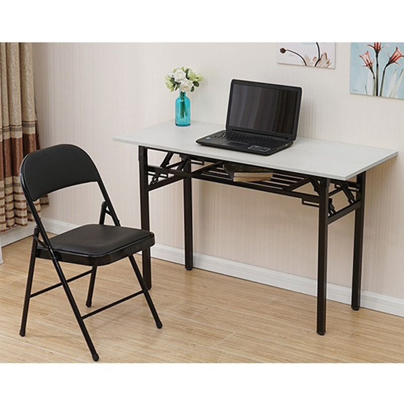 [FREE DELIVERY] GS Folding Table - 3 Dimension / Foldable Table / Fold ...